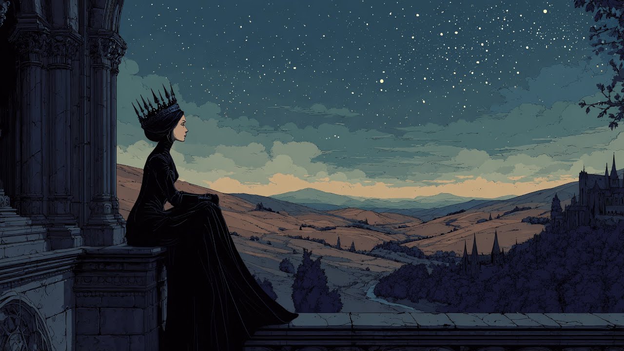 Ethereal Cello Music for Stargazing - YouTube