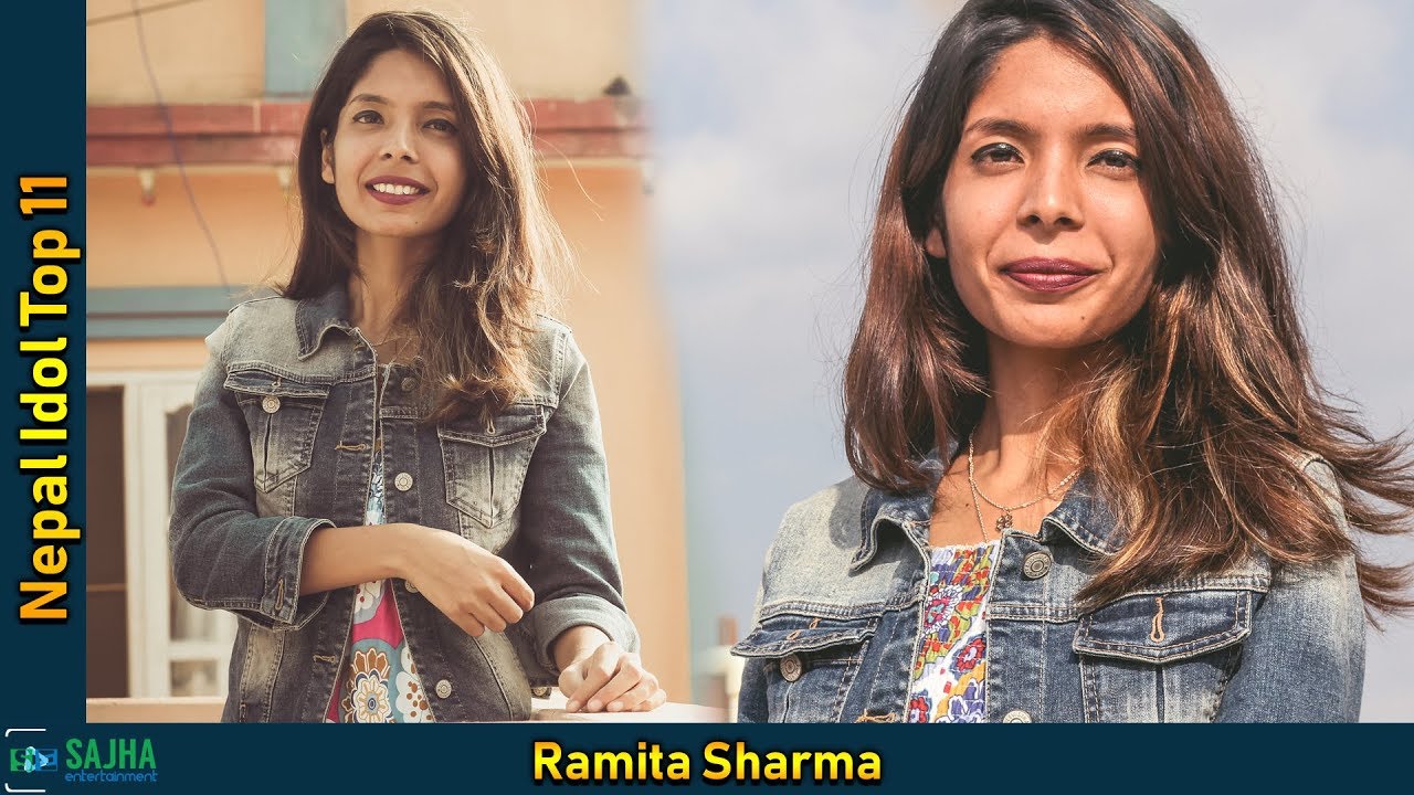 हामी Nepal Idol मा गाउँन आको कि , मान्छे को Body हेर्न ?- Ramita Sharma ...