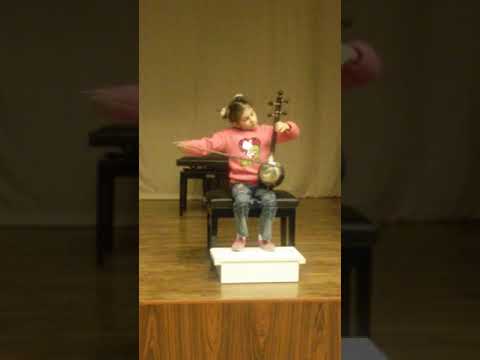 Haciyeva Nigar 7 yas  ...Qlinka \