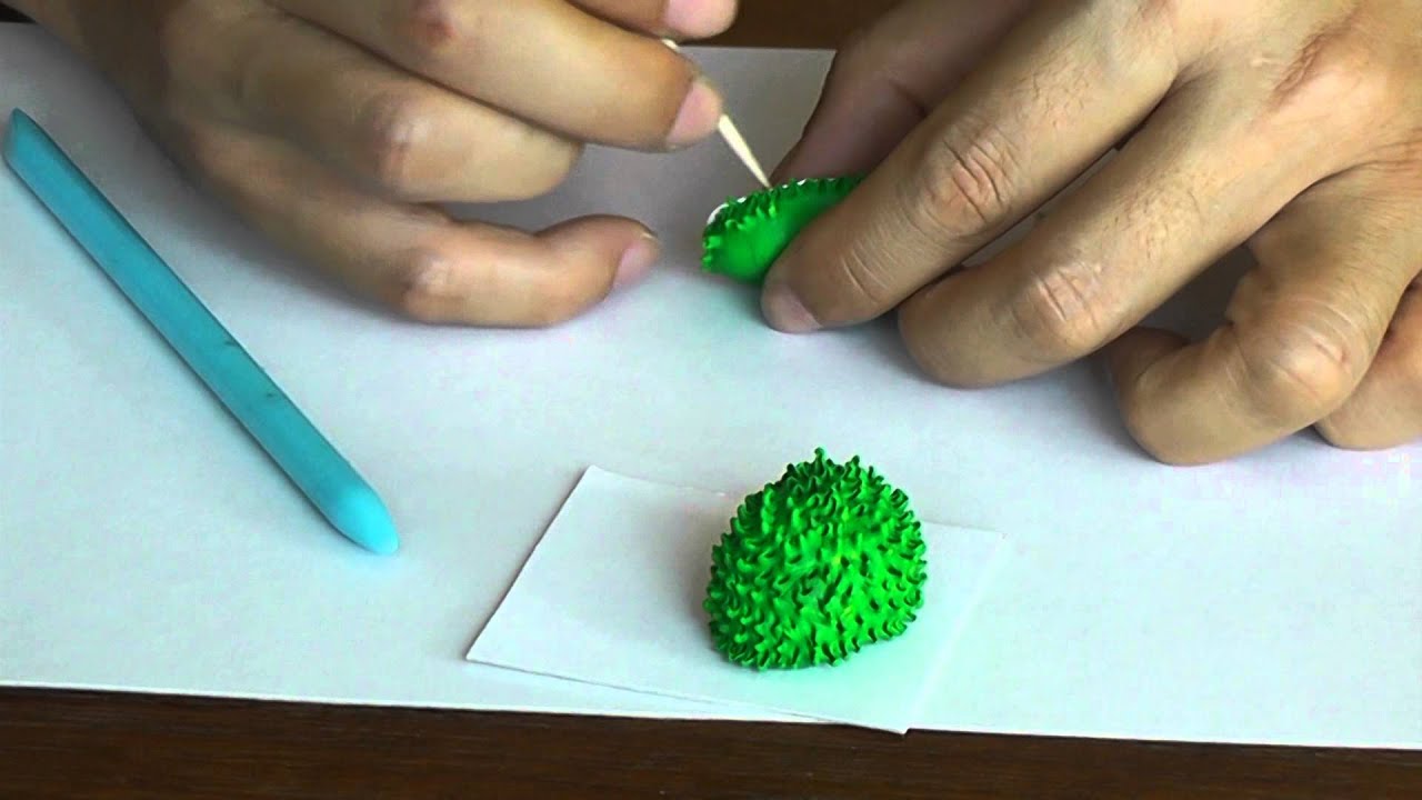 Rubber Clay - YouTube