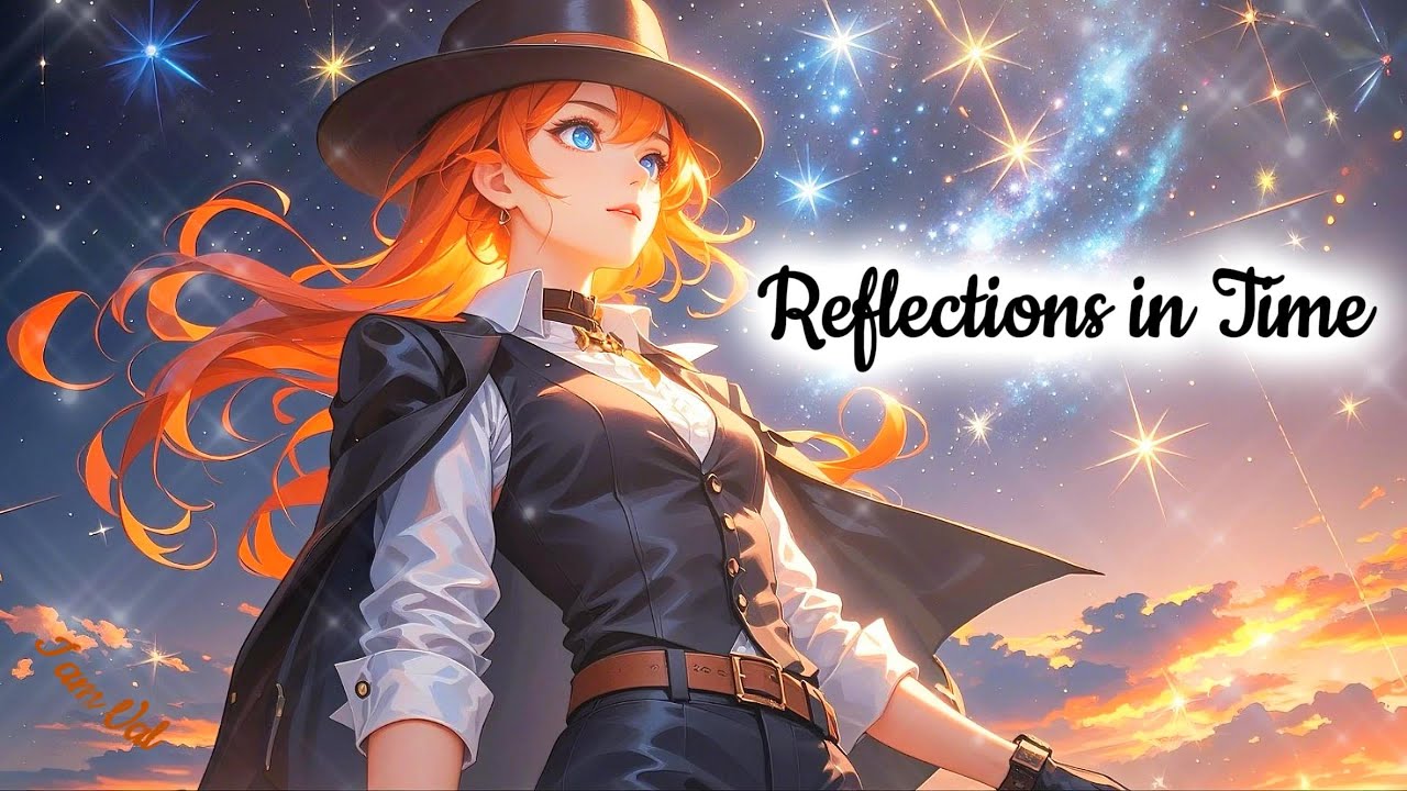 Reflections in Time - YouTube