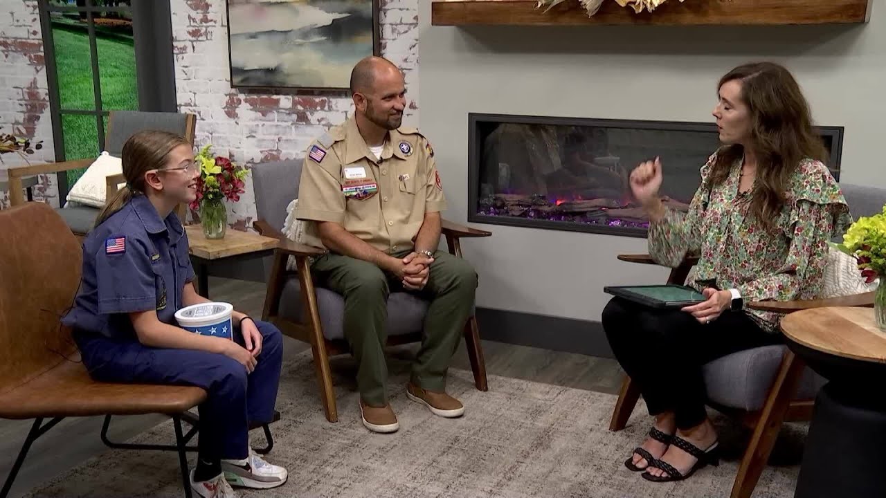 Sponsored content: Boy Scouts of America helping young people develop ...