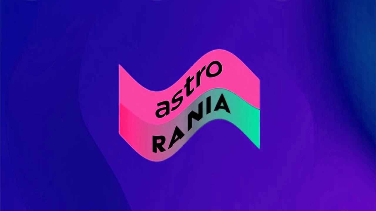 Channel ID (2020) Astro Rania Round 1 Effects - YouTube