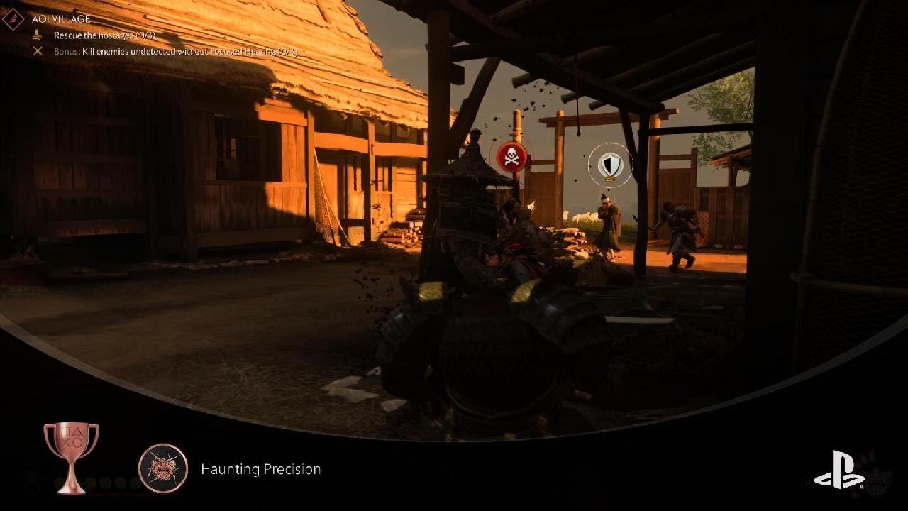 Ghost of Tsushima_20230913225124 - YouTube