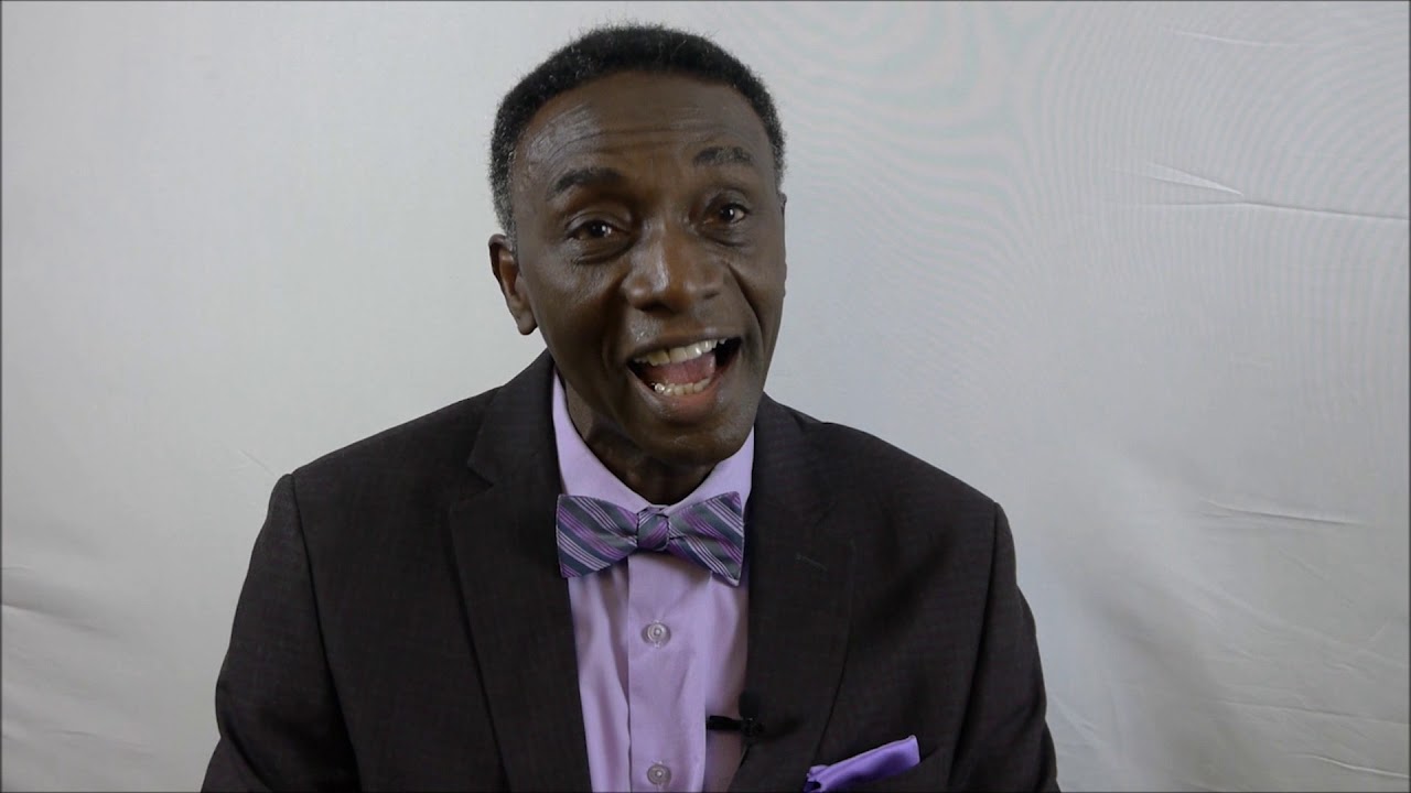 Video Bio Calvin Kerr Jr talks about his life, his story and his legacy ...