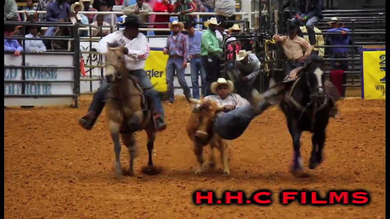 The Hip-Hop Cowboy Experience - YouTube