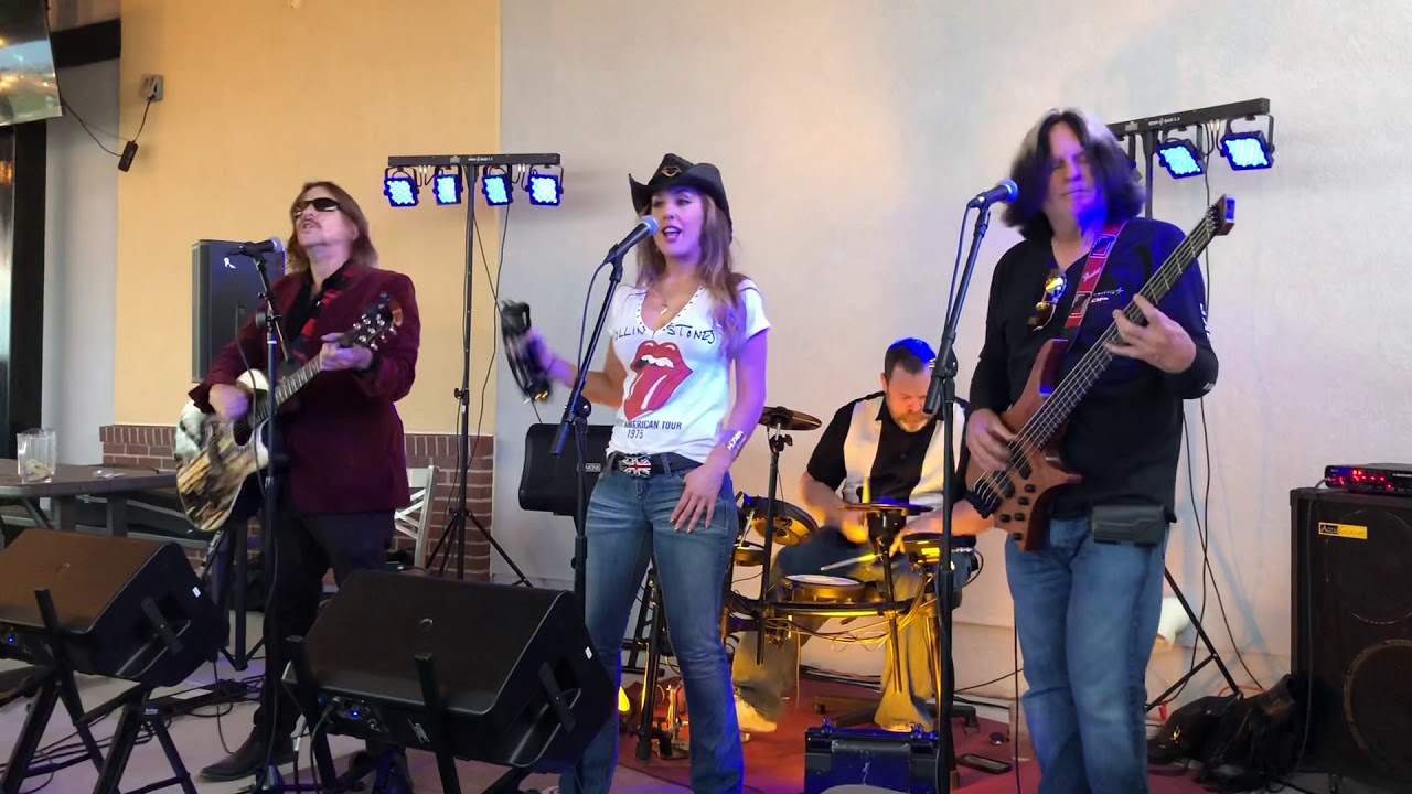 The Dirt Cheap Band - YouTube