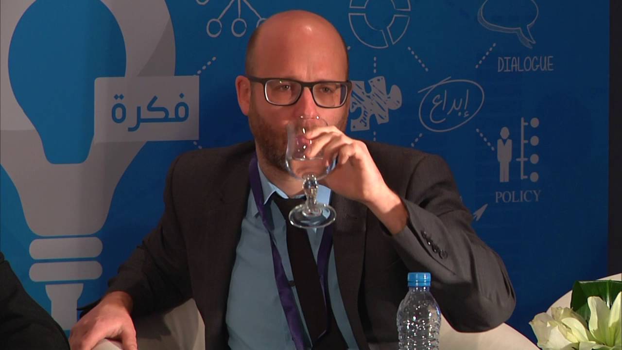 Senior Economist at World Bank shed the light on the problems facing ...