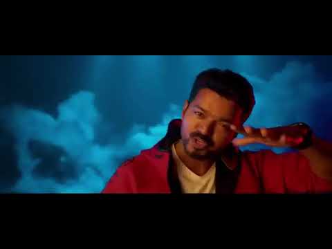 BIGIL SINGAPENNEY SONG/ ILAYATHALAPATHY VIJAY/NAYANTHARA/ATLEE - YouTube