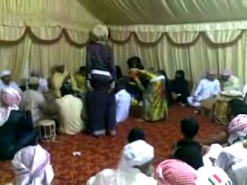 Arab Women in Hijab Twerking Like Pro