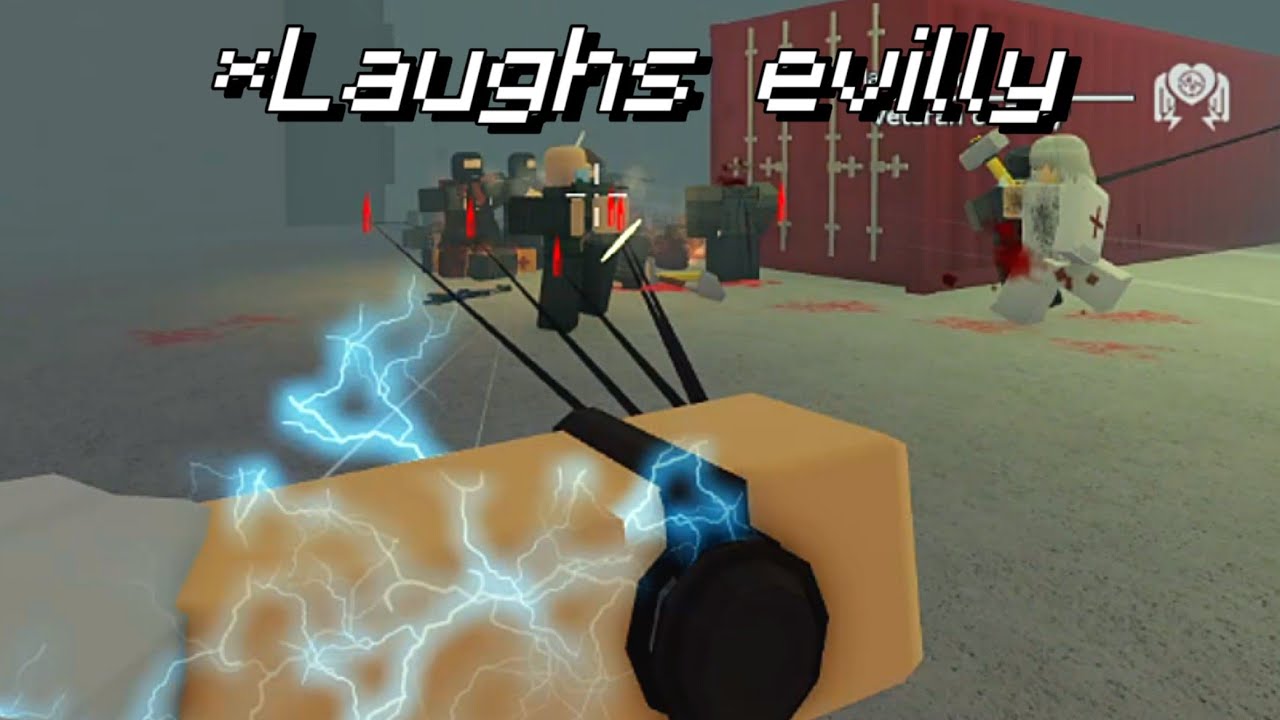 Crosslink & Lazarus Duo Completion | Decaying Winter - YouTube