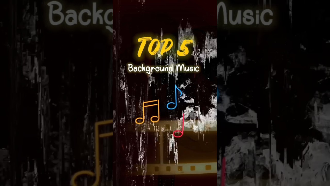 Top 5 Background Music For Creators #youtubeshorts #shorts - YouTube