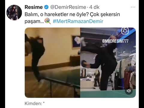 Çok tatlı yaa 🤭🤣