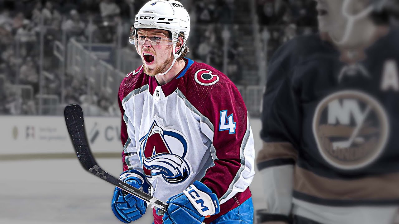 Avalanche Score Two in 13.2 Seconds - YouTube