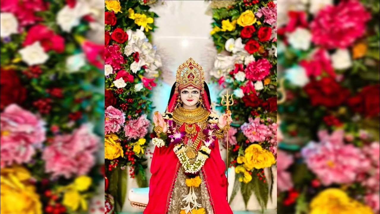 Khodal Maa Status | Khodiyar Maa Status | Khodal Maa Ringtone - YouTube