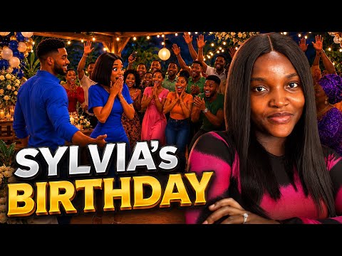 Sylvia Celebrates a Special Birthday in Bayel- BEYOND NYSC Ep. 9