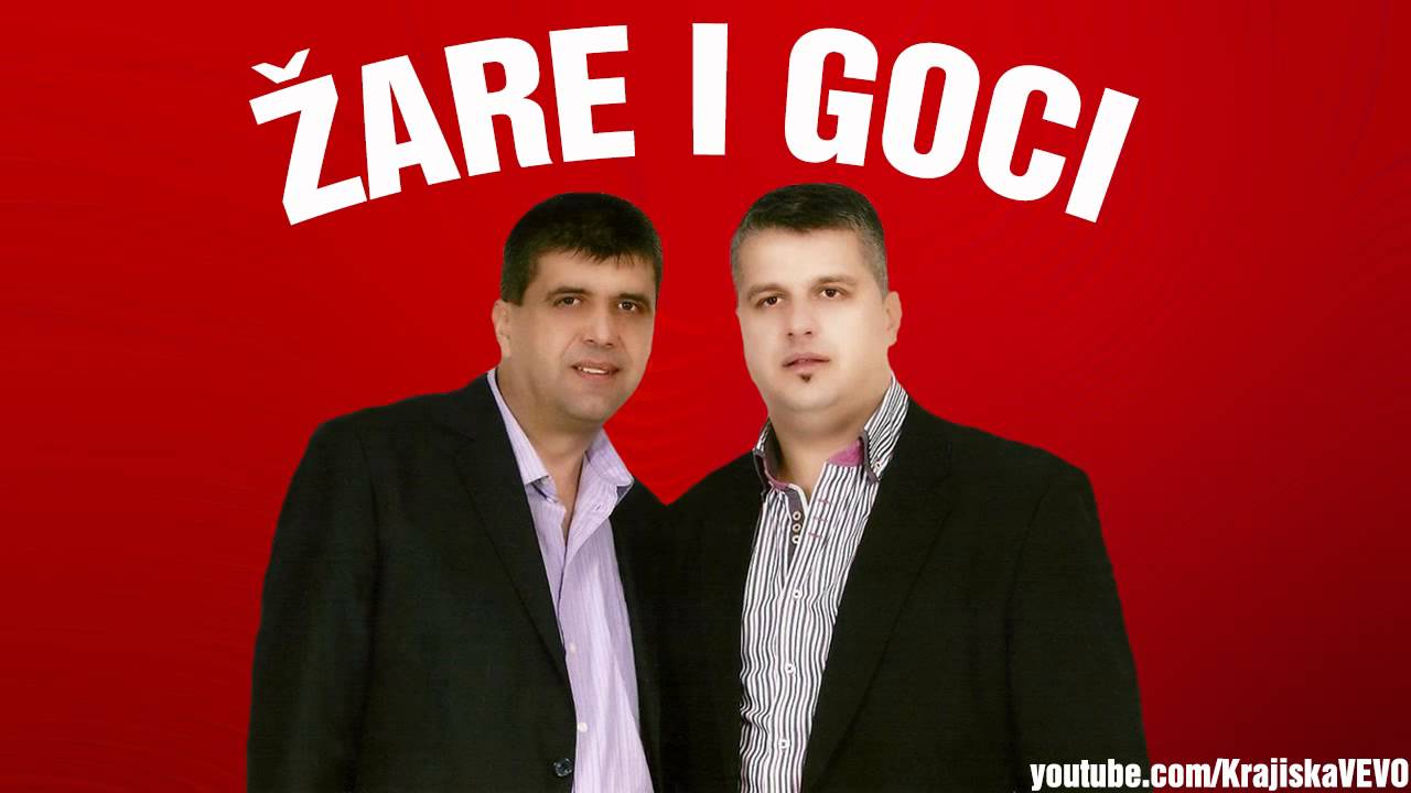 Žare i Goci - Ja popio jesam - (Uživo 2013) - YouTube Music