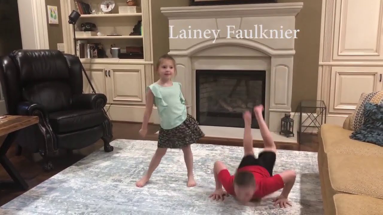 2020 TCES PTO Dance Challenge - YouTube