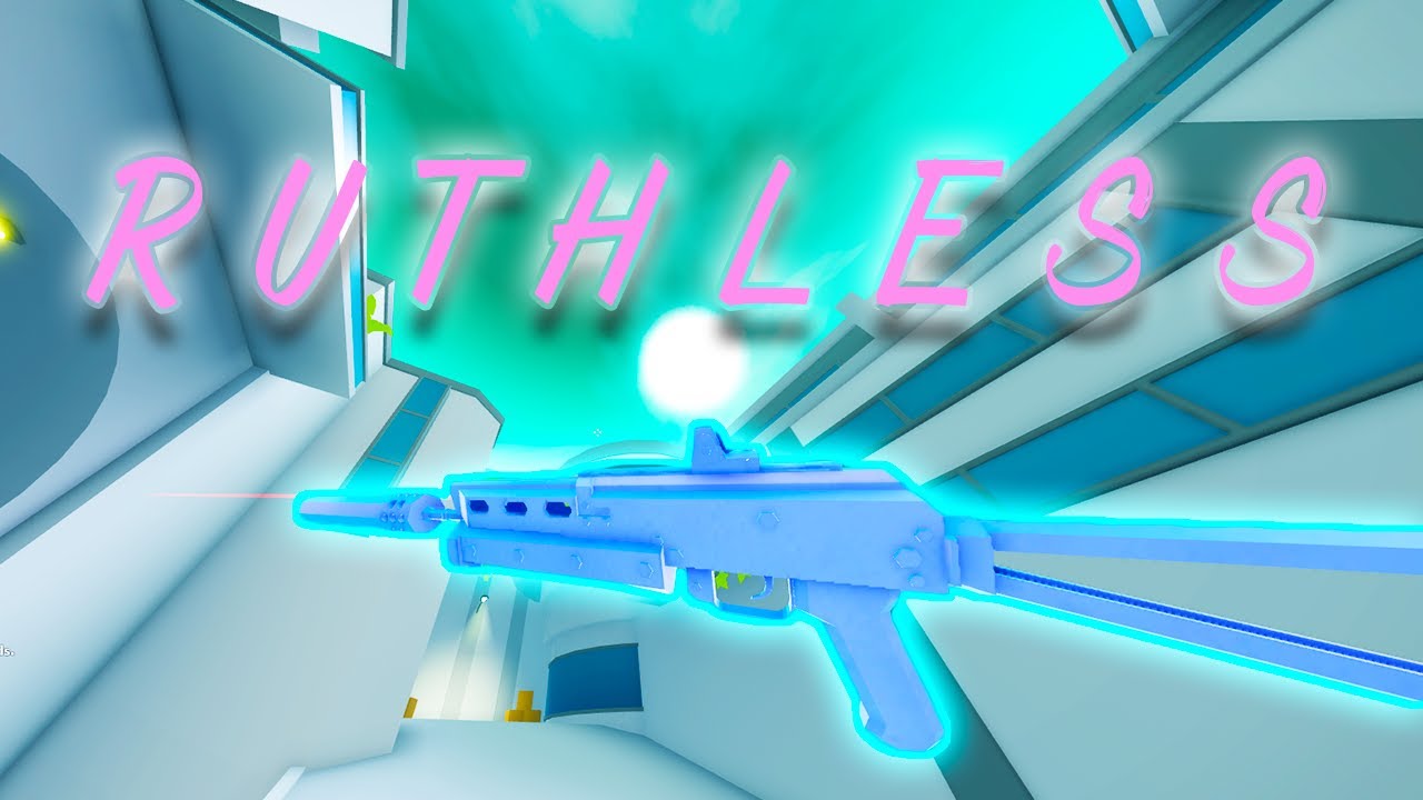 R U T H L E S S Roblox Bad Business Youtube