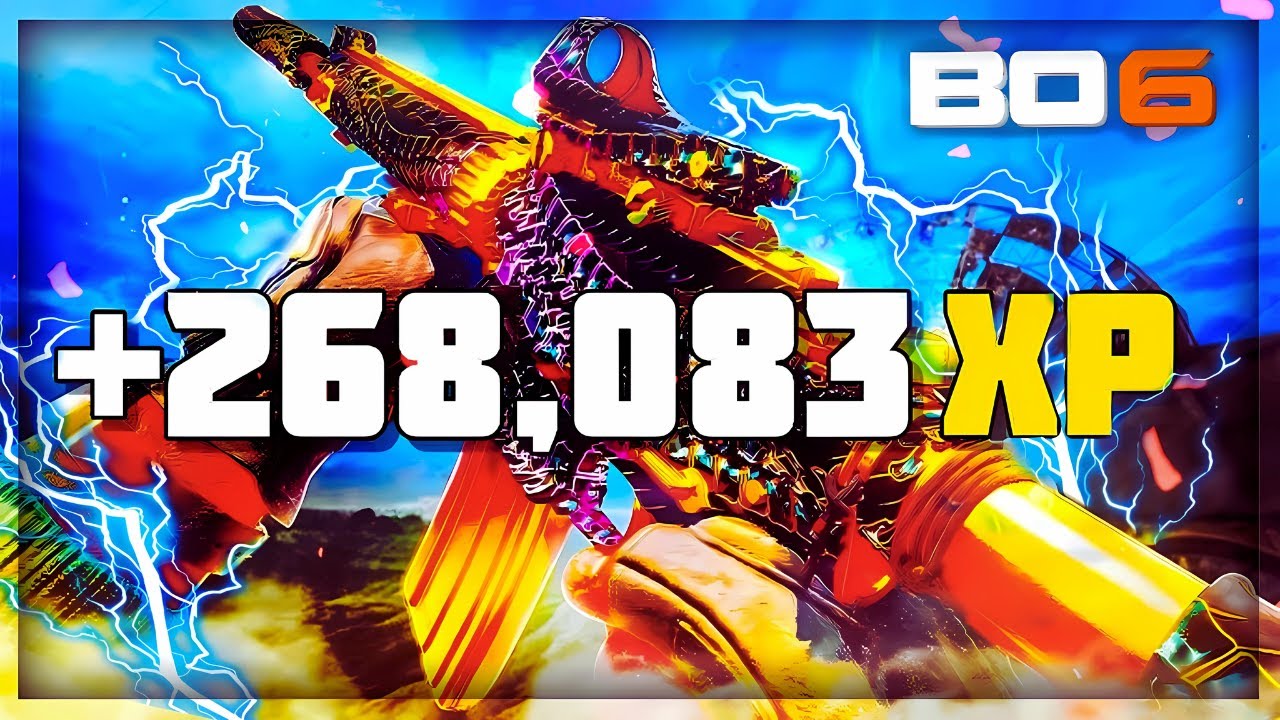 NEW GLITCH God Mode After Patch Black Ops 6 Zombie, Astuce XP illimité ...