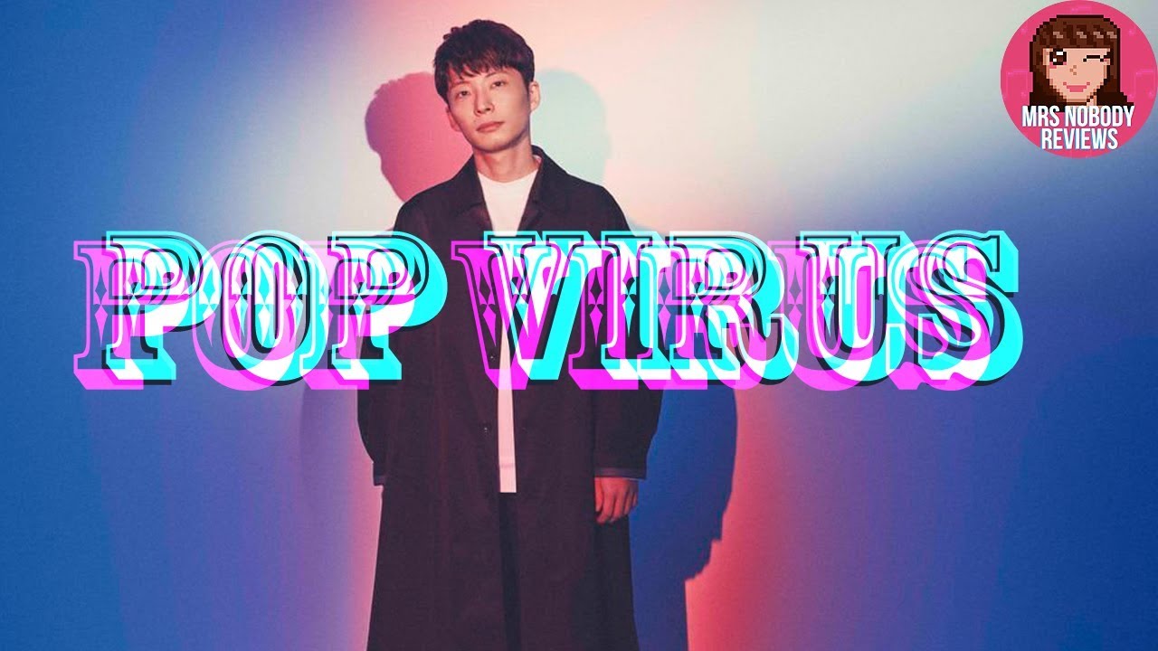Hoshino Gen 'Pop Virus' | Album Review - YouTube
