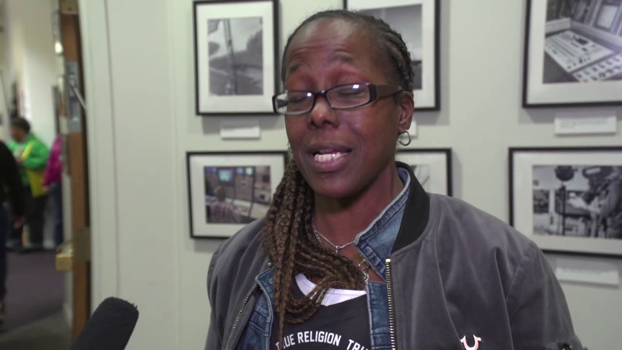 Reimagining early childhood education in St. Louis—Michelle Clayton ...