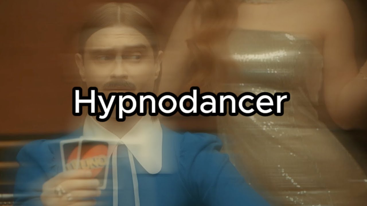 Little Big - Hypnodancer (Lyrics) - YouTube