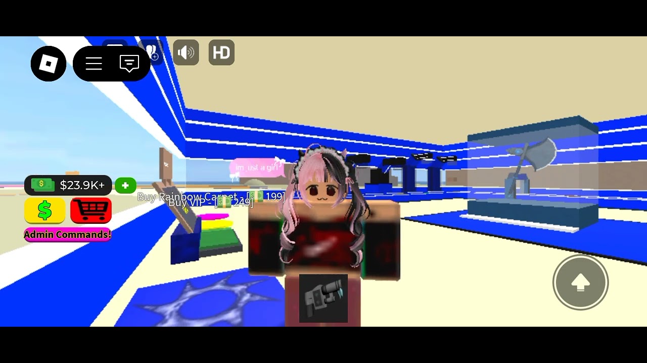 the most bully tycoon ever 2 - YouTube