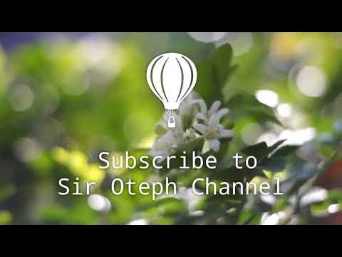 "You Raise Me Up" - Josh Gardon Cover by Sir Oteph - YouTube