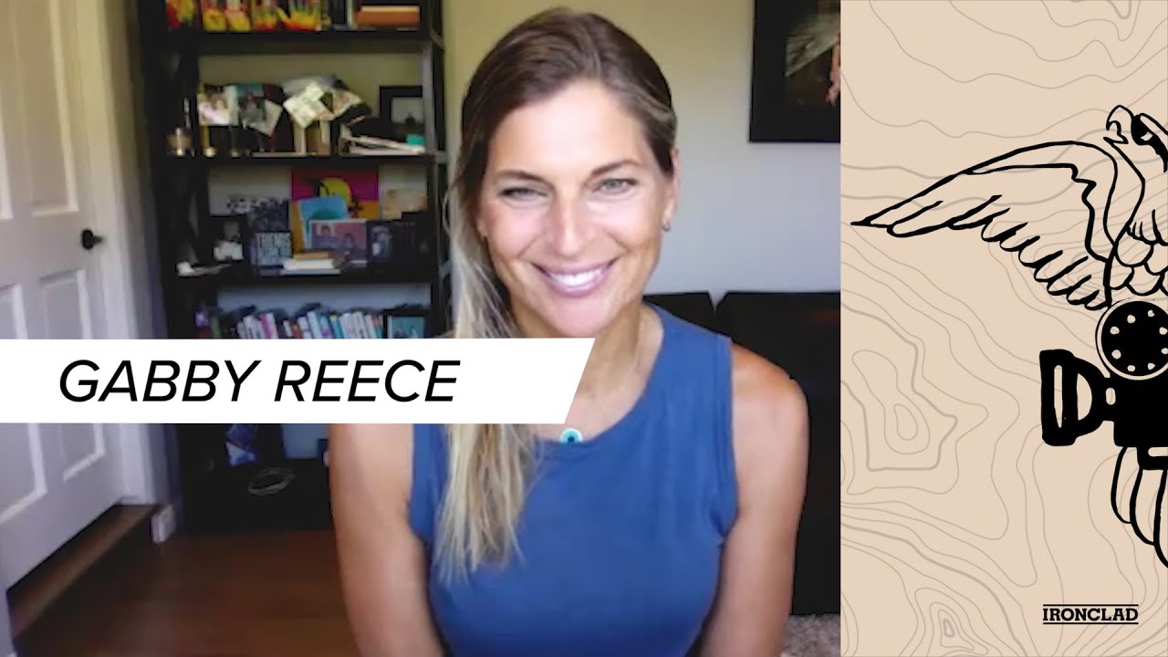 The Beauty of the Everyday - Gabby Reece I Ironclad Podcast Episode 26 ...