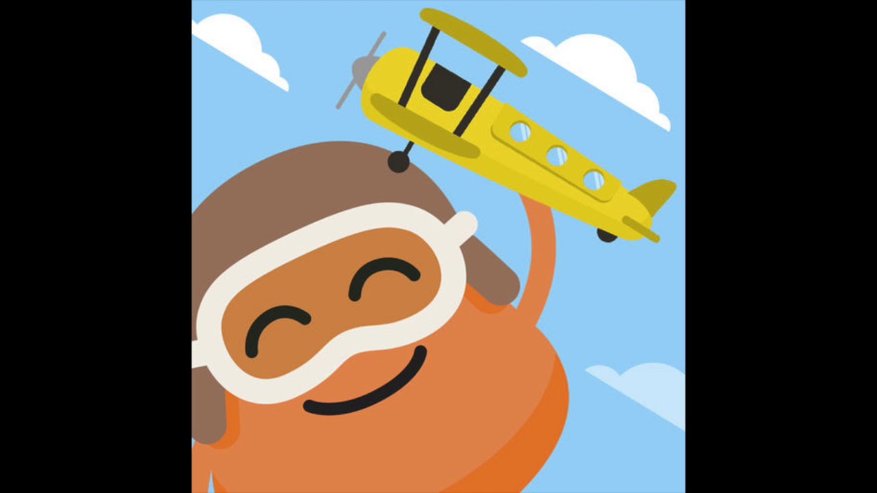 Dumb Ways Jr Madcap's Plane Madcap Says Hello Sound Effects - YouTube