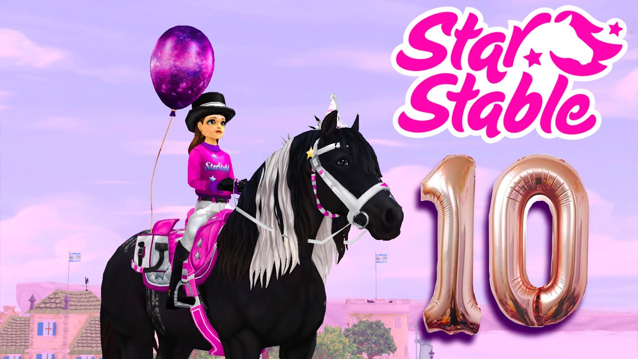 Star Stable 🎀 How to Claim FREE HORSE | Soul Steed - YouTube
