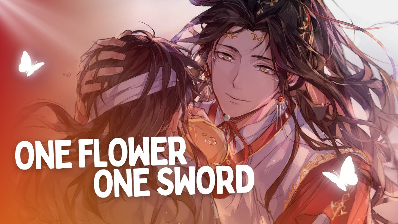 One Flower, One Sword (一花一劍) | Piano Cover | Heaven Official's Blessing ...