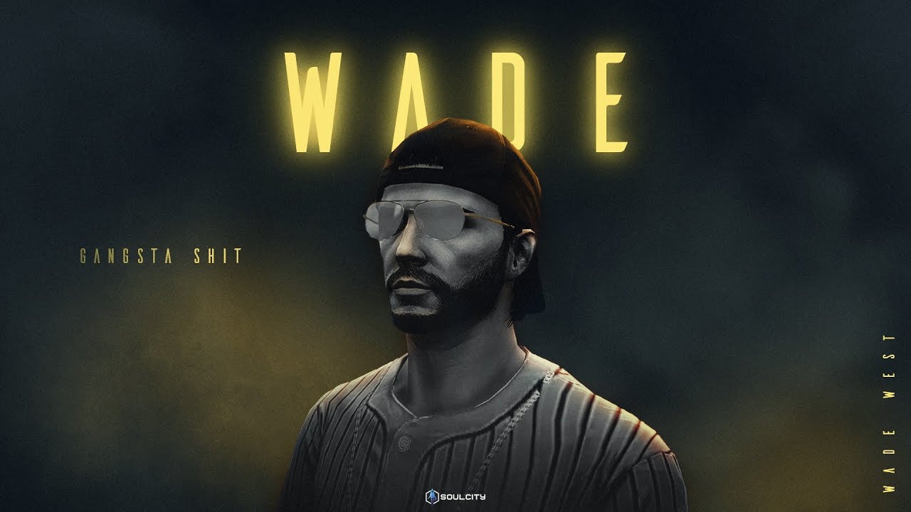 Races & E Lafda | Wade West | Soulcity by EchoRP 🚀 #lifeinsoulcity ...