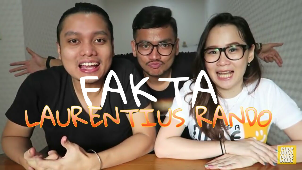 FAKTA LAURENTIUS RANDO JUAL MAILTIME EXPOSED /FAKTA INTELEJEN / #1 ...