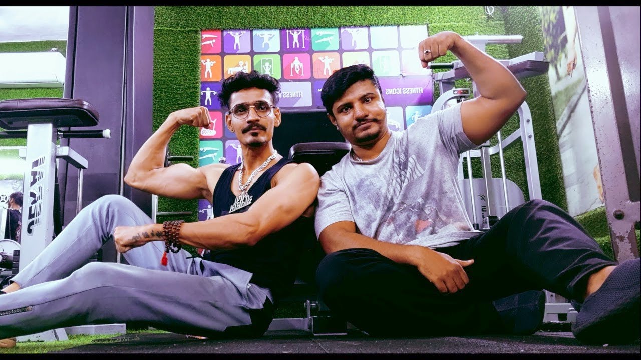 Beginner Upper Body Mix Workout - YouTube