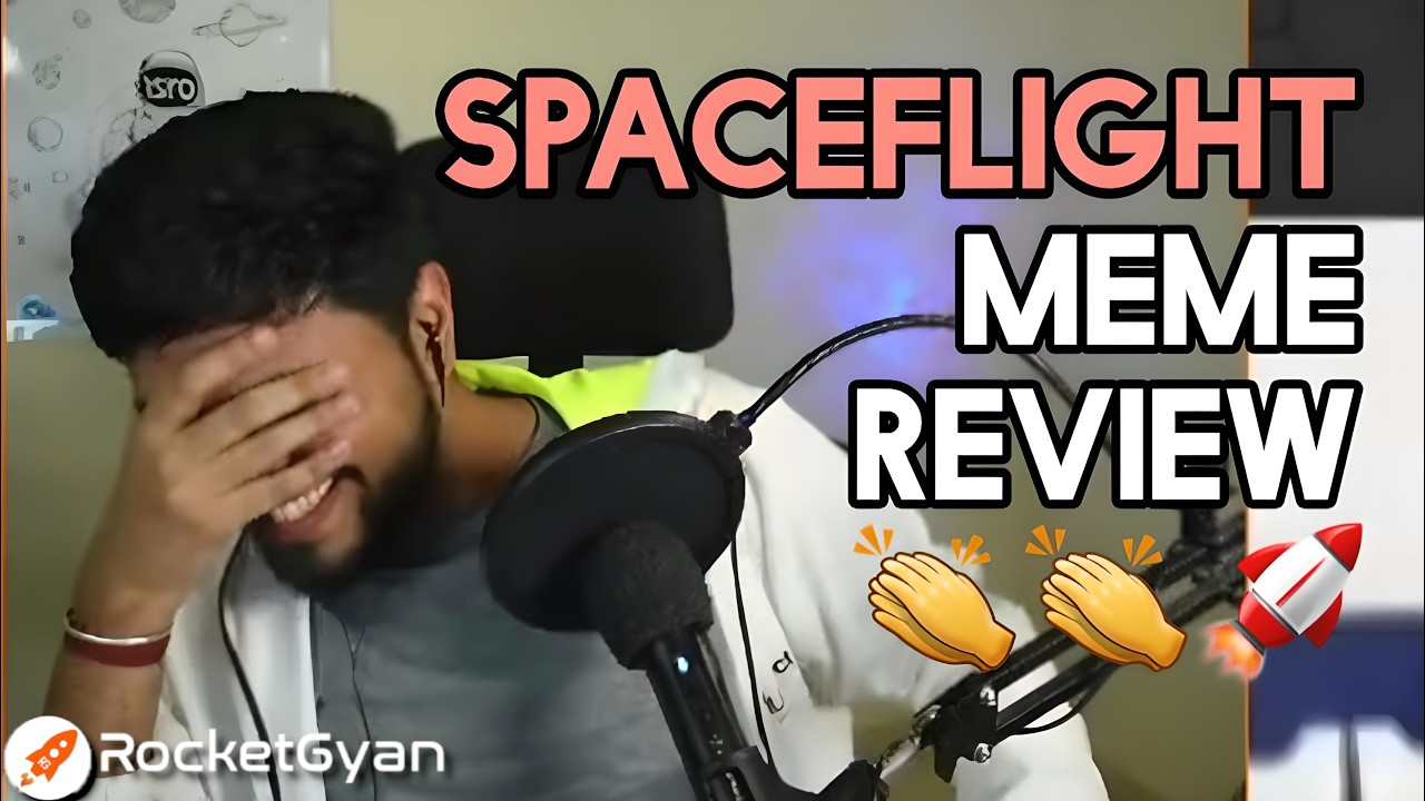 World's First Spaceflight 👏👏Meme Review 👏👏 | Space and Rockets Meme ...