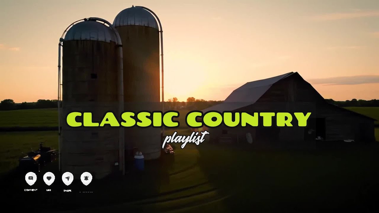 Country Road Tunes That Bring Calm to Restless Travelers | Johnny Cash ...