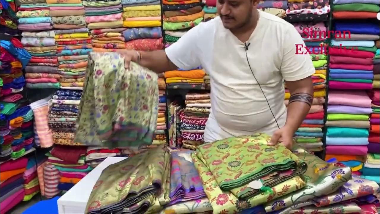 Python fabric collections #boutique #fabric #fashion #hyderabad # ...