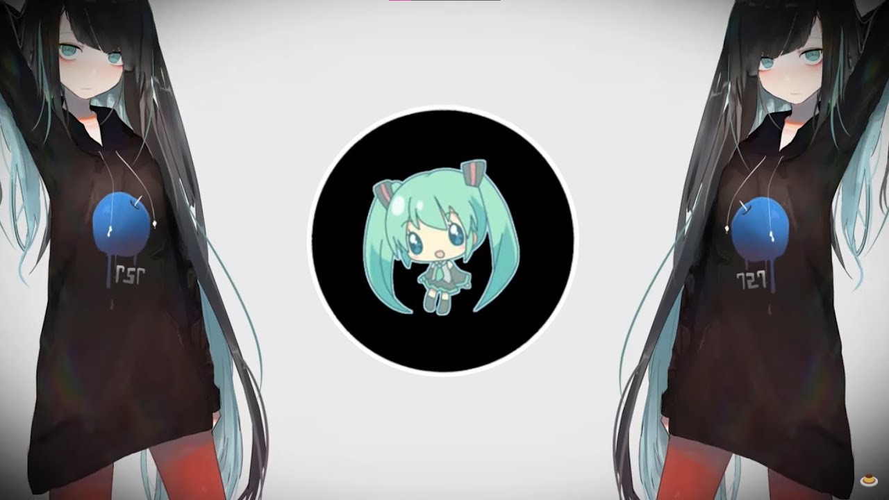 「Nightcore」YAMEII - cyberkids777 (ft. deko) - YouTube Music