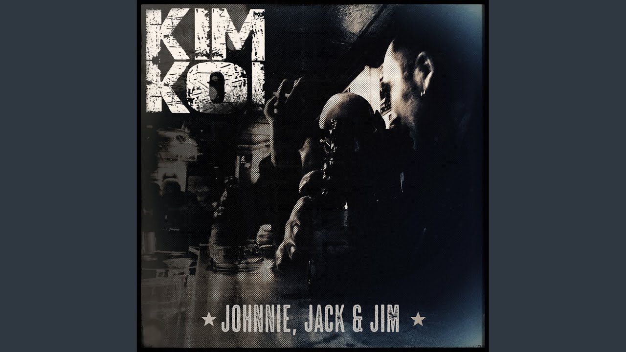 Johnnie, Jack & Jim - YouTube