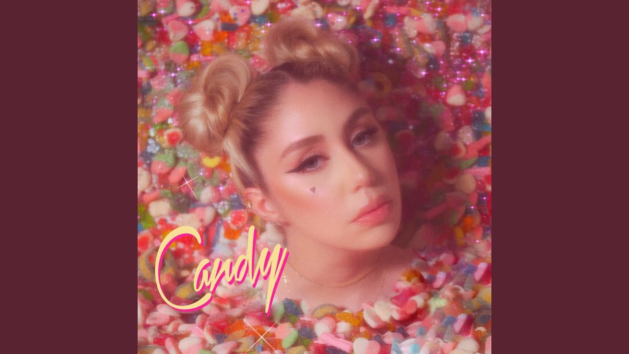 Candy - YouTube