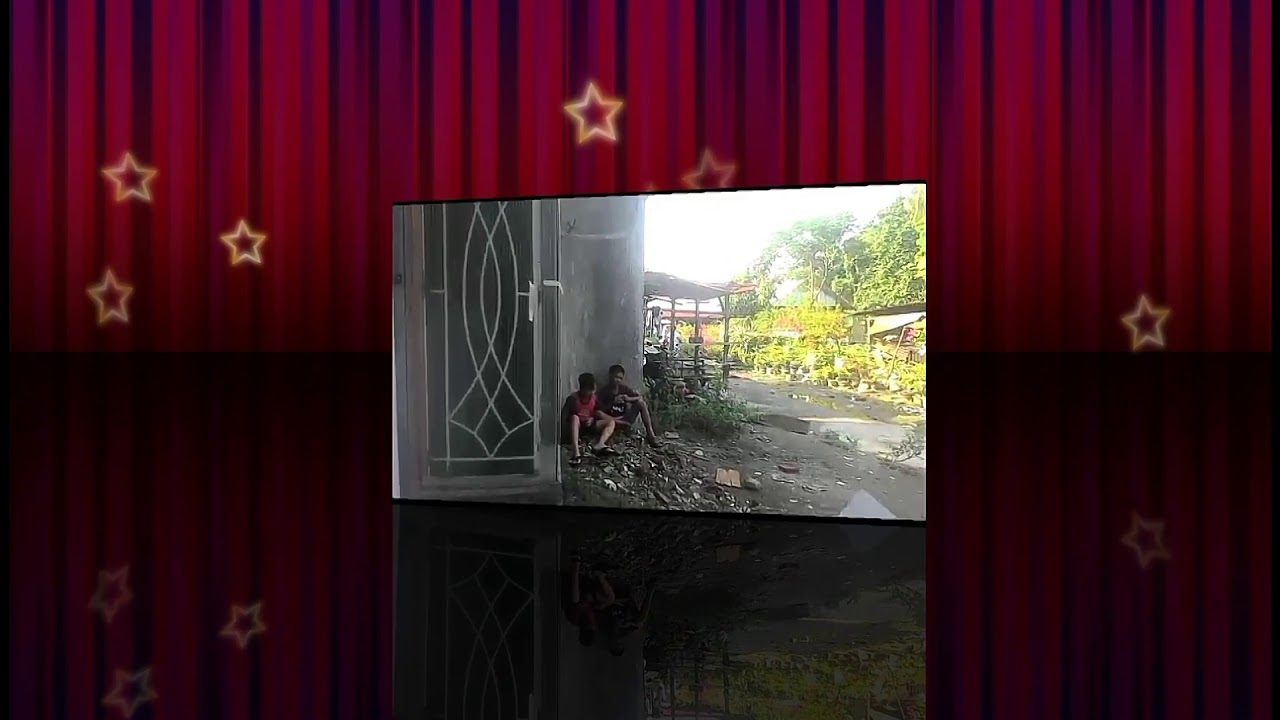 Prank !anak sd nelpon cwek di depan teman nya - YouTube