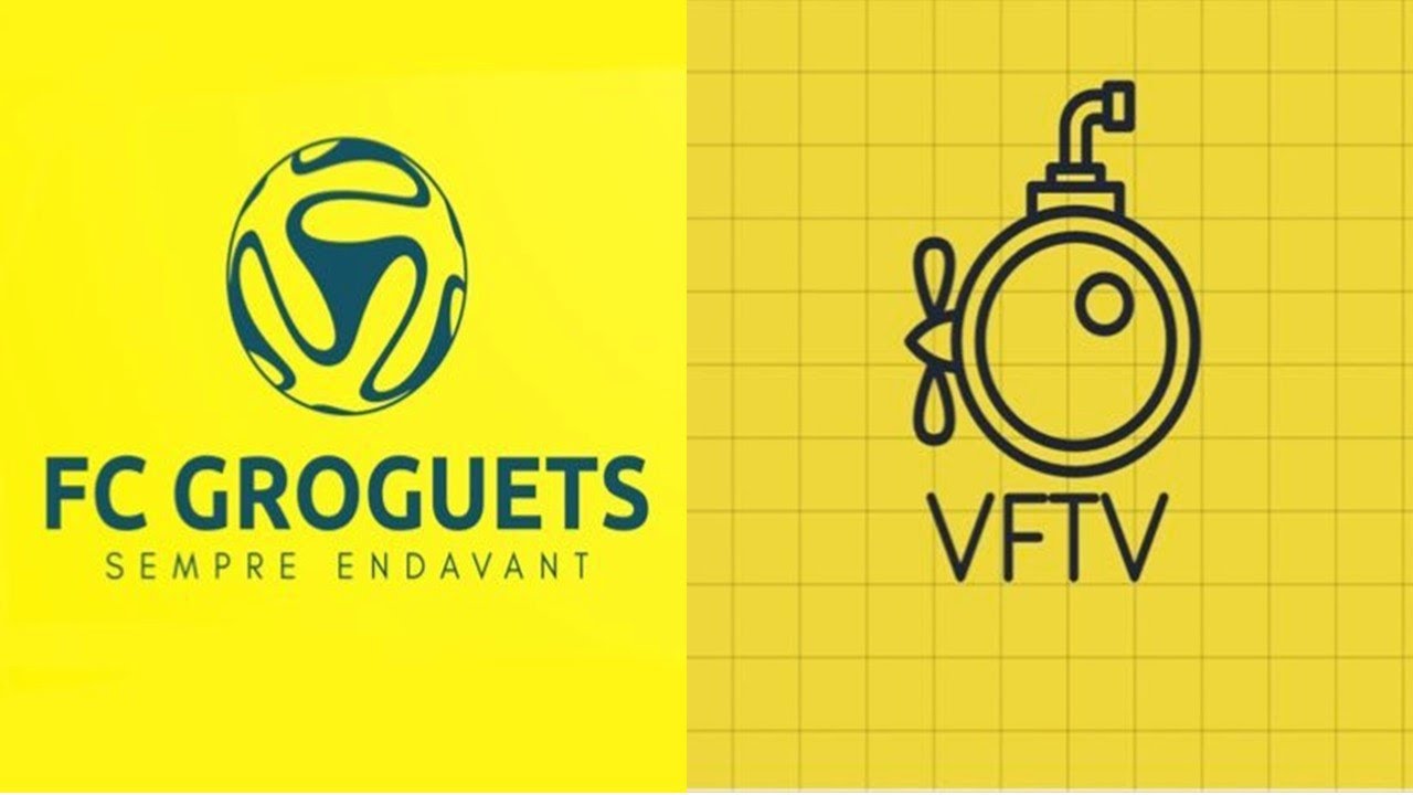 VFTV: PODCAST, EP 7 with FC Grougets! - YouTube