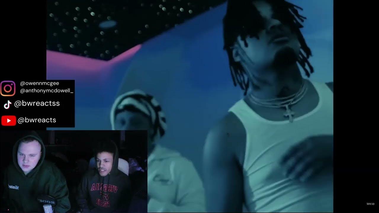 Trippie Redd Biggest Bird Feat Summrs Reaction Youtube