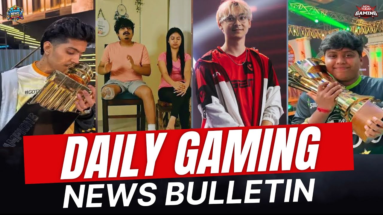 GYAN GAMING PROSTHETIC LEG | TENZ RETIRED FROM VALORANT | BMPS 2024 T1 ...