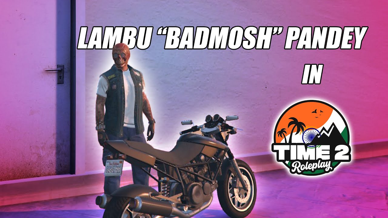 Badmosi Kar Rahe | #time2rp #RiseWithProdigy #ProdigyIndia - YouTube