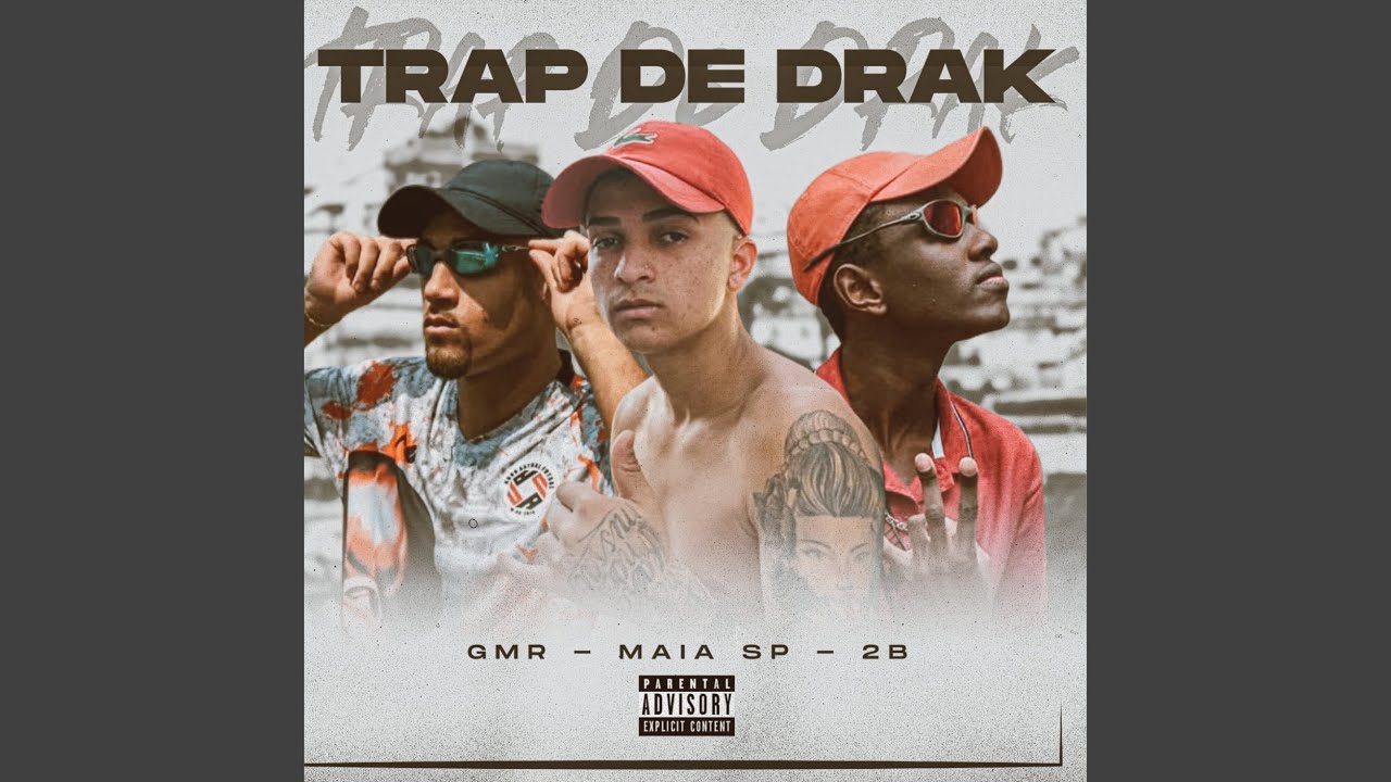Trap de Drak - YouTube