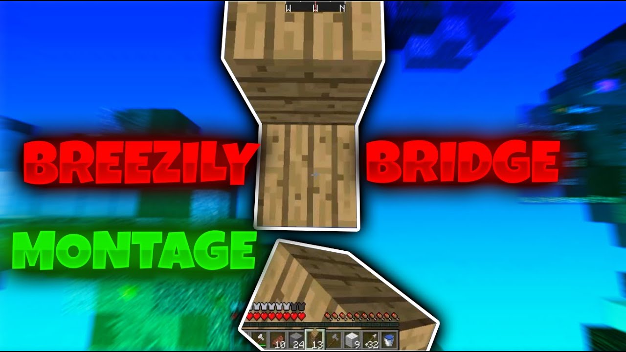 Breezily Bridge Montage - YouTube
