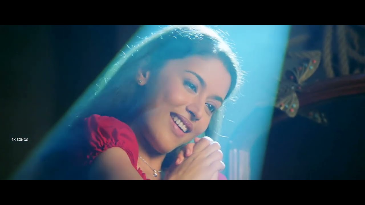 Aaja Mahiya 4K SONGS VIDEO Fiza - Hrithik Roshan, Neha - YouTube